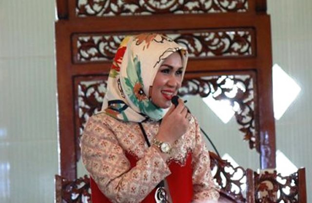 Senator Kalbar Berharap Pembangunan Sejuta Rumah Berkelanjutan ...