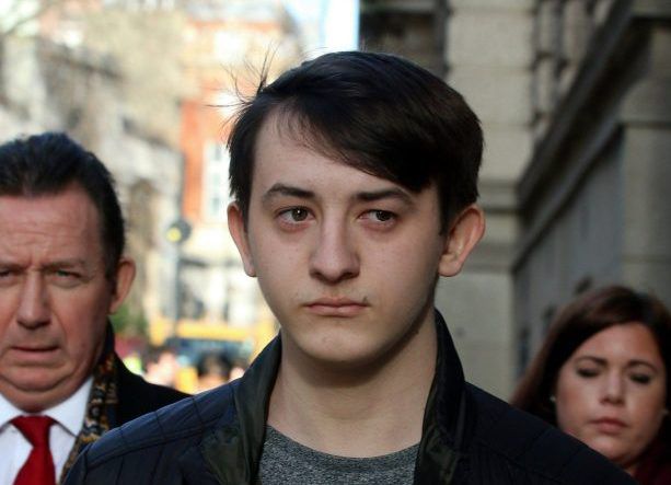 Hacker Muda Bocorkan Daftar Petugas FBI dan Data Keamanan AS - LIPUTAN ...