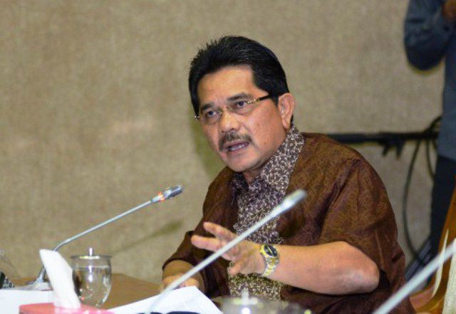 Meski Terkendala, Komisi VII Dorong Percepatan Progres Smelter PT Amman ...