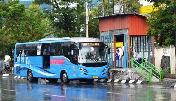 Koridor VII Trans Semarang Beroperasi Mulai 15 Mei - LIPUTAN.CO.ID