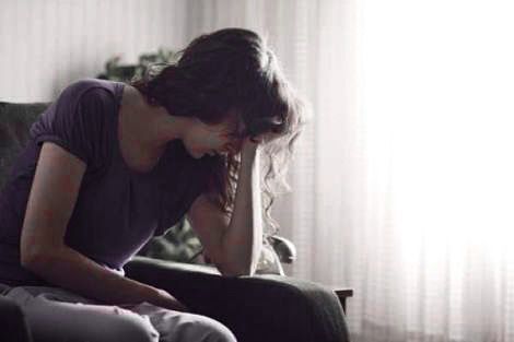 8 Tanda Stress yang Tidak Disadari Penderitanya - LIPUTAN.CO.ID