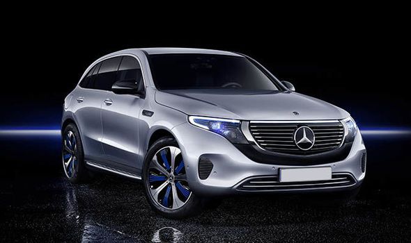 Deretan Mobil Mercedes-Benz yang Bakal Hadir Tahun Ini - LIPUTAN.CO.ID