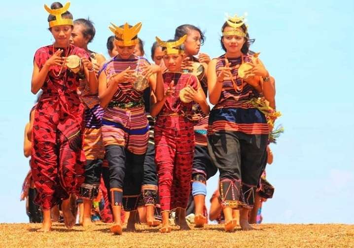 Keren, Tari Likurai akan Dihadirkan di Konser Perbatasan Atambua 2019 ...