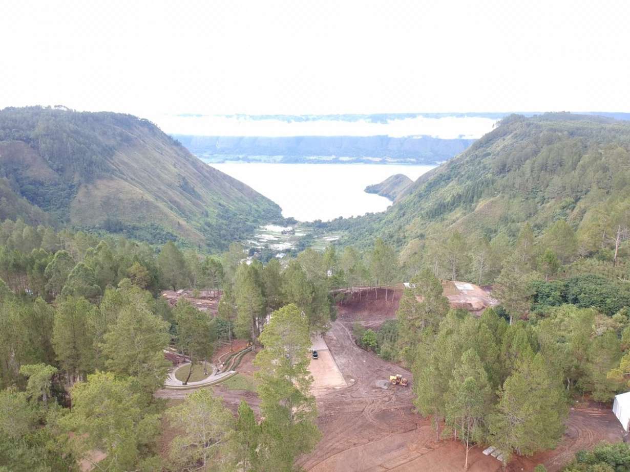 The Kaldera – Toba Nomadic Escape Usung Konsep Eco-Friendly - LIPUTAN.CO.ID
