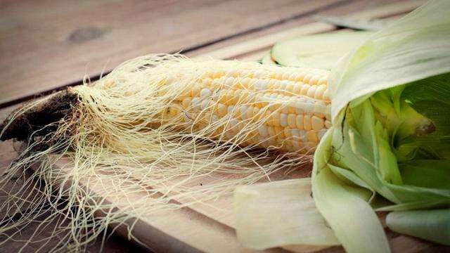 Ternyata Rambut Jagung Bisa Dibikin Obat - LIPUTAN.CO.ID