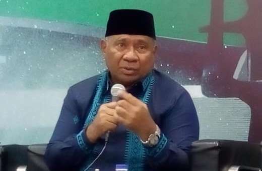 Ali Taher: Tak Ada Gunanya, Hapus Jabatan Gubernur - LIPUTAN.CO.ID