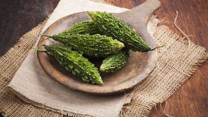 Begini Alasan Mengapa Harus Mengkonsumsi Pare - LIPUTAN.CO.ID