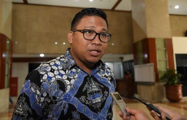Wakil Rakyat Ini Pelototi Pembangunan Infastruktur Ibu Kota Negara ...