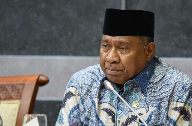 M Ali Taher: Saya sarankan Menteri Agama belajar, apa itu agama dan apa ...