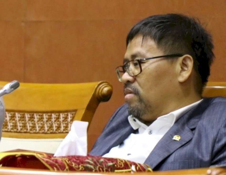 Politisi PAN Duga Terjadi Praktik Pencurian Dalam Kasus Jiwasraya ...