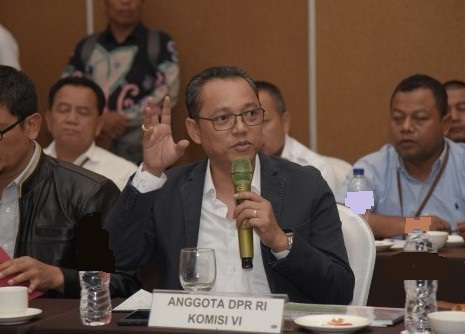 Politisi PDIP: Proyek Ibu Kota Negara Ujian Peradaban - LIPUTAN.CO.ID