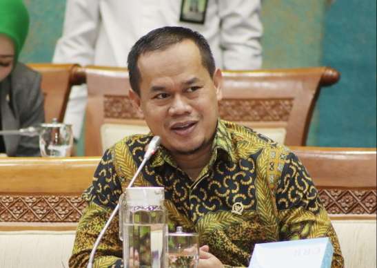 Politikus PKS Desak Pemerintah Penghentian Permanen Tambang Nikel di Raja Ampat - LIPUTAN.CO.ID