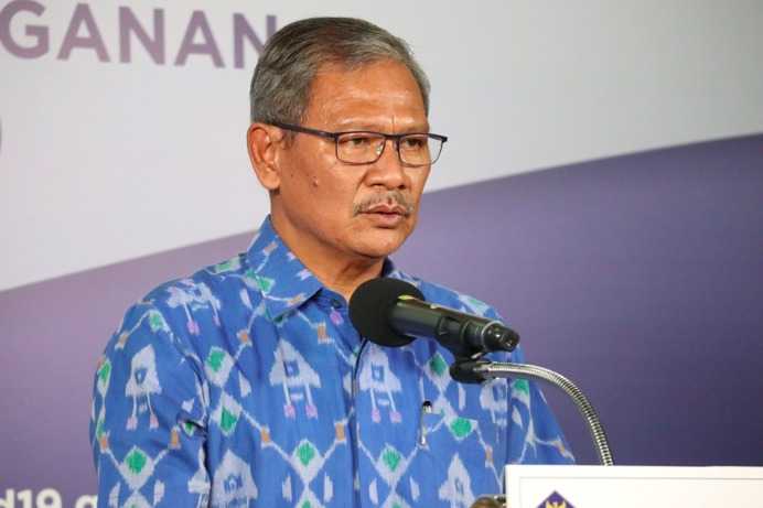 Pemerintah Siapkan Skenario Kembali Produktif di Tengah Pandemi Covid ...