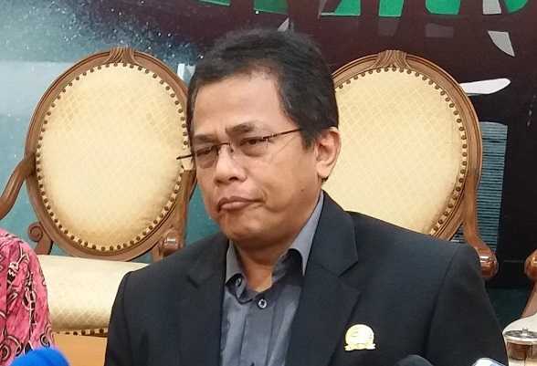 Setjen DPR Raih Penghargaan BMN Award 2020 - LIPUTAN.CO.ID