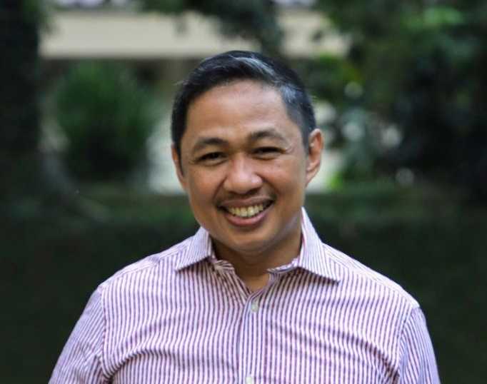 Doakan 100 Dokter yang Wafat, Anis Matta Juga Titip Salam untuk ...