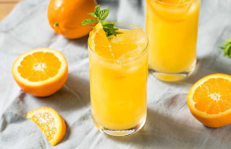 Minuman Ini Bisa Tingkatkan Imunitas Tubuh Loh, Coba Yuk - LIPUTAN.CO.ID