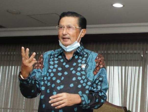 Peringatan Hari Sumpah Pemuda, Fadel Berharap Pemuda Miliki Spirit ...