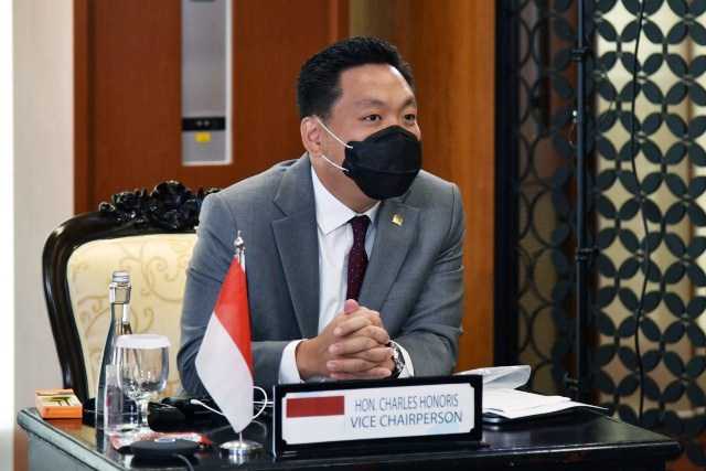Politikus PDIP Usul Telemedisin Isoman Covid-19 - LIPUTAN.CO.ID