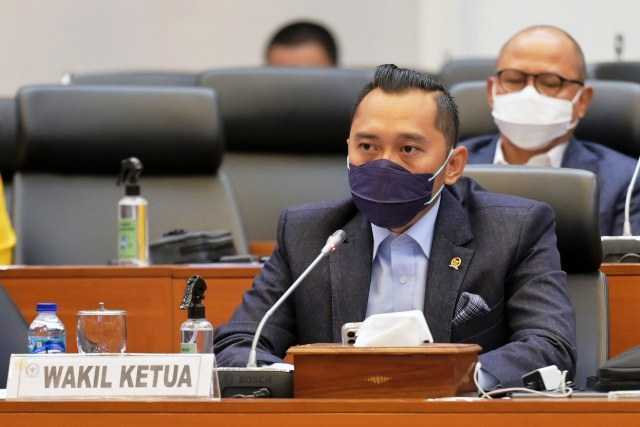 Ibas: Jangan Hanya Investasi Meningkat, Tapi Tak Perhatikan Lingkungan ...