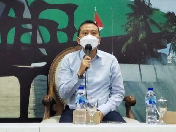 Ini Syarat Terberat Memulai Pembelajaran Tatap Muka - LIPUTAN.CO.ID