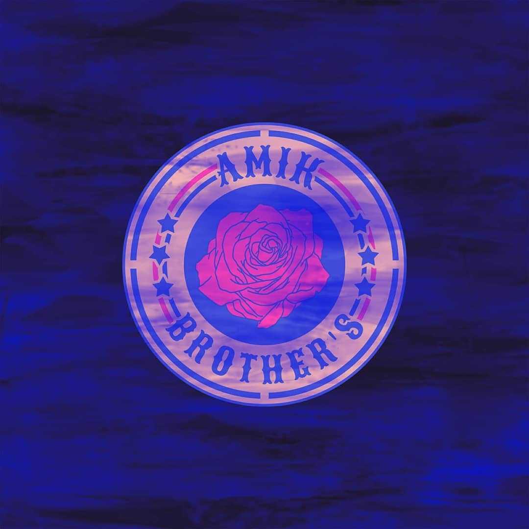 Rilis Lagu Baru,Amik Brother's Ajak Pendengarnya untuk Bangkit Bersama ...