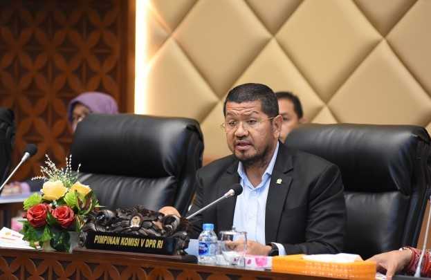 Bantah Tertawakan Kepala BMKG, Roberth Rouw Ajak Semua Pihak Taat SOP ...