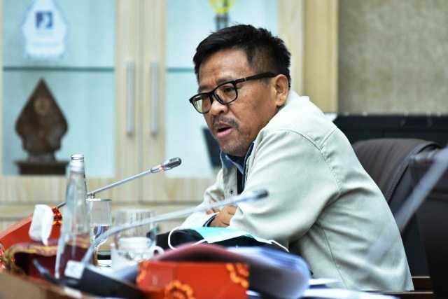PT MSU Tak Penuhi Undangan DPR RI, Daeng Muhammad: Ini Pelecehan ...