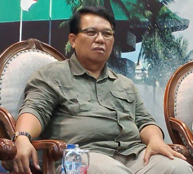 Satu Pasien Suspek Gagal Ginjal Dinyatakan Negatif - LIPUTAN.CO.ID