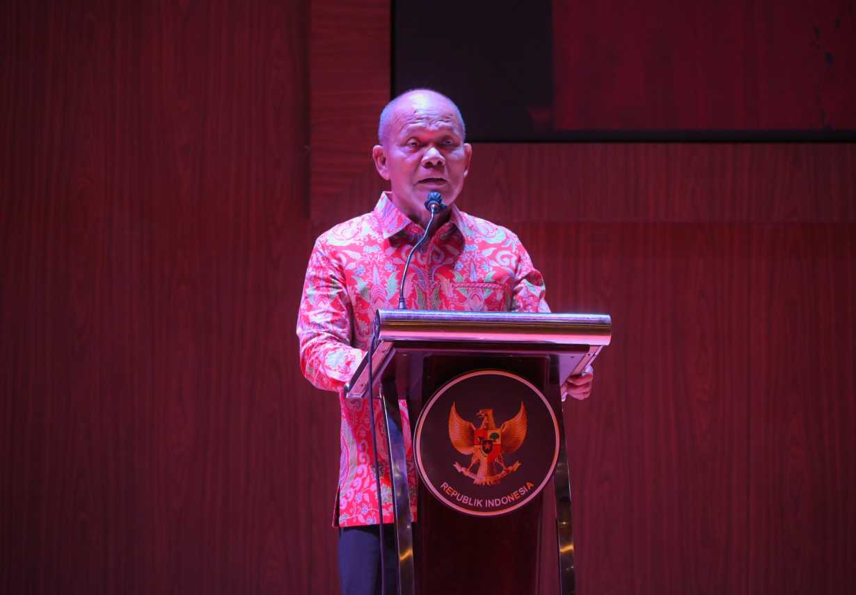 Sirekap, Sturman: The Man Behind The Gun - LIPUTAN.CO.ID