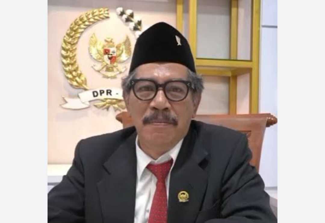 Totok Hedi Santosa: Gula Rafinasi Jangan Merembes ke Pasar Rakyat - LIPUTAN.CO.ID