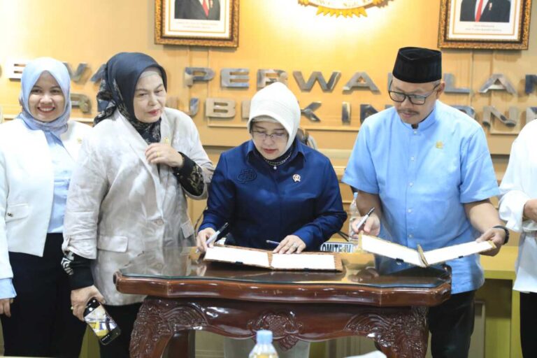 Sensus Ekonomi 2026, DPD RI Ingatkan Risiko Distorsi Data Daerah ...