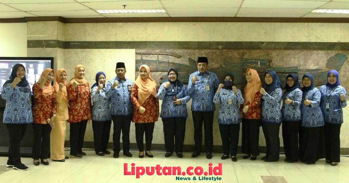 Peringatan Hari Ibu Ke-93, Sefti Ramsiaty: Bukan Mother’s Day - LIPUTAN.CO.ID