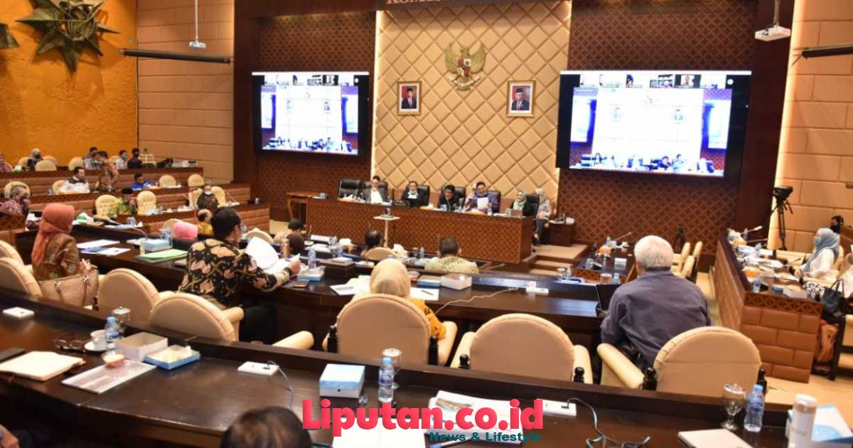 RKA 2021, Kemendes Genjot Penembangan Ekonomi Desa Hingga Wisata ...