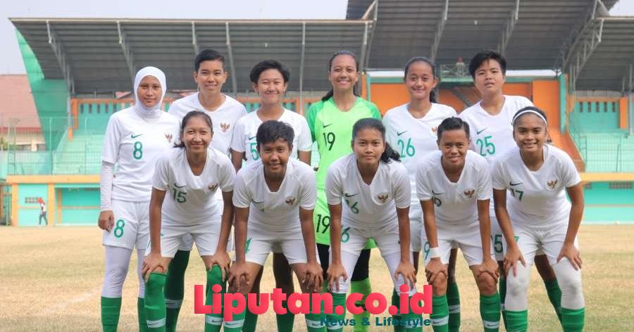 Rully Nere Umumkan Skuat untuk AFF Women Championship 2019 - LIPUTAN.CO.ID