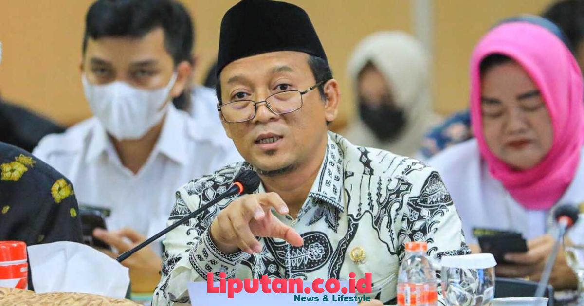 Pasal Penyediaan Kontrasepsi untuk Anak Sekolah Dianggap Menyimpang, PP ...