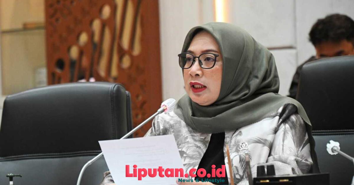 DPR RI: Sinkronisasi Data dan Ketimpangan Nakes Jadi Masalah di Program ...