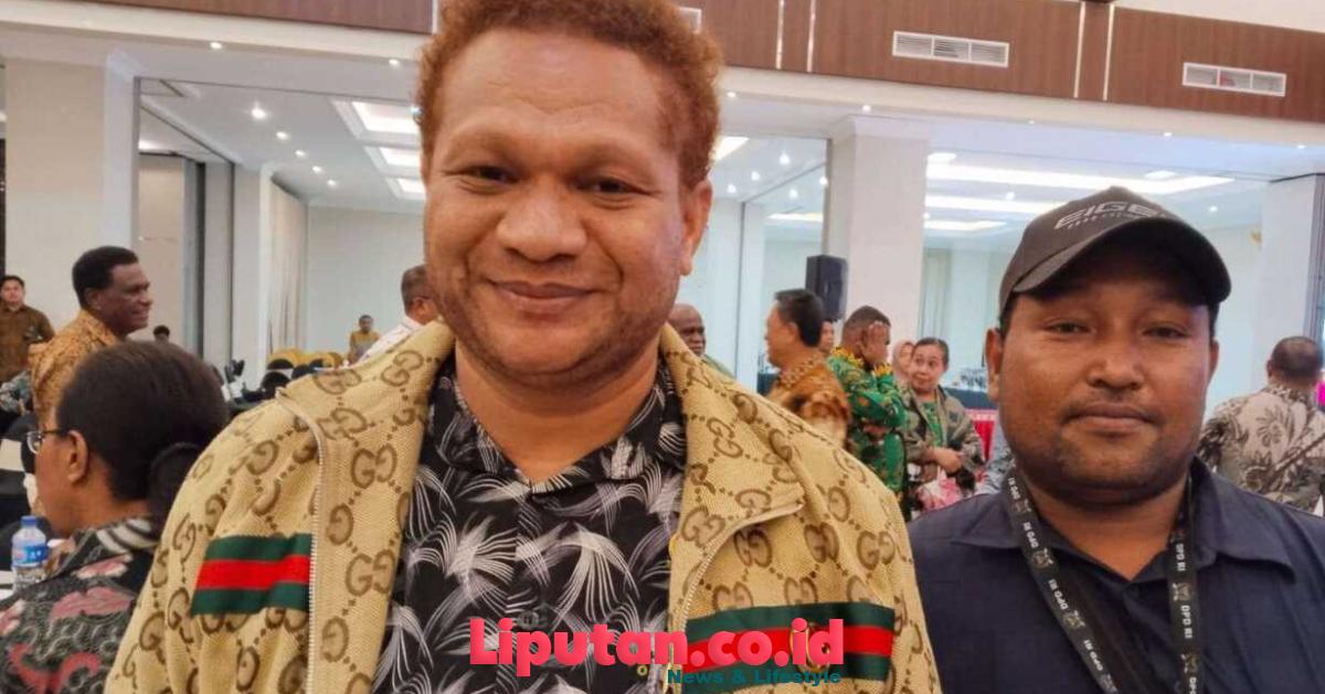 Senator Paul Nilai Tambang di Raja Ampat, Ancaman Bagi Pariwisata Kelas ...