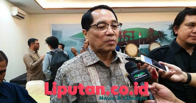 Firman Soebagyo Dorong Anggaran Pertanian pada Investasi yang Memiliki ...