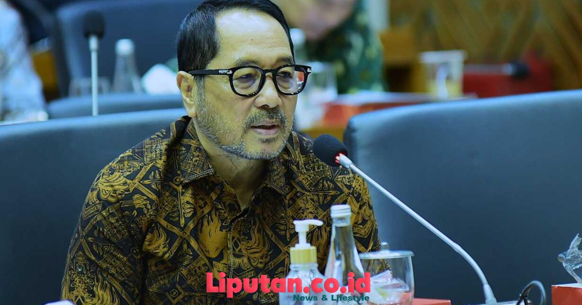 Pemerintah Usulkan Aturan Dwi Kewarganegaraan, Baleg: DPR akan Analisa ...