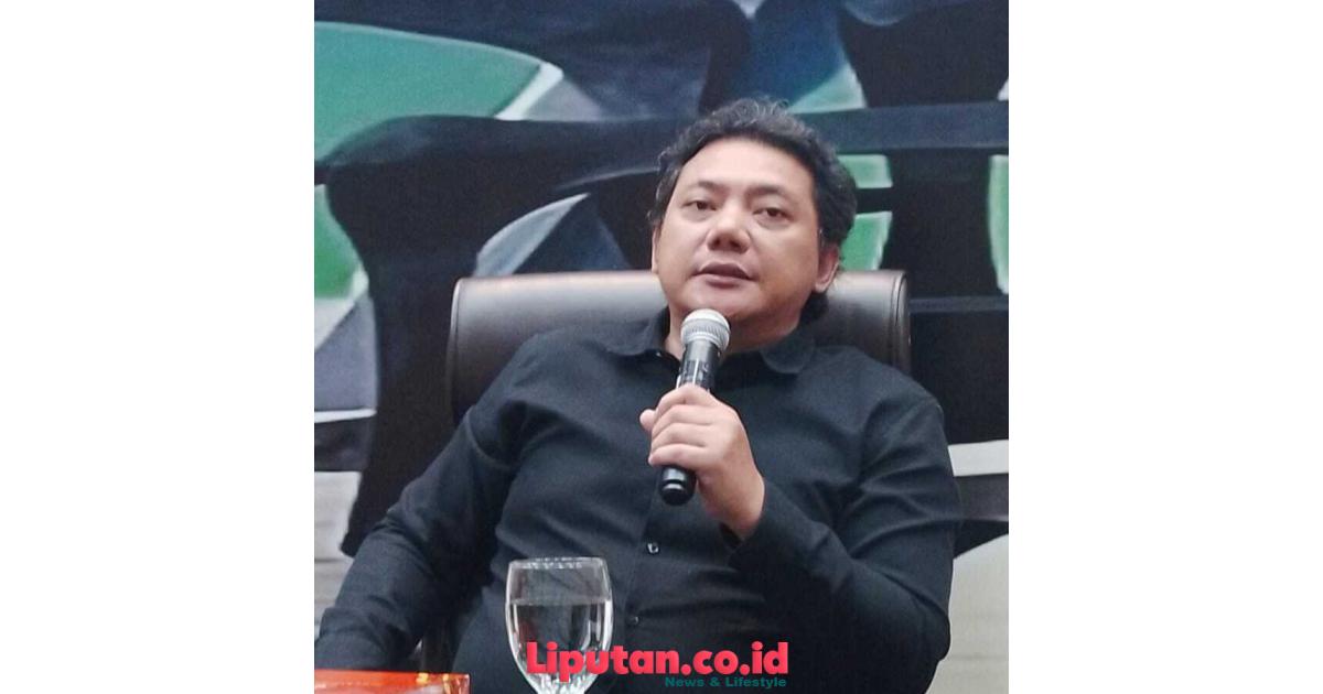 TAP MPR I Tahun 2003 Harus Jadi Refleksi Politik, Jangan Jauh dari ...