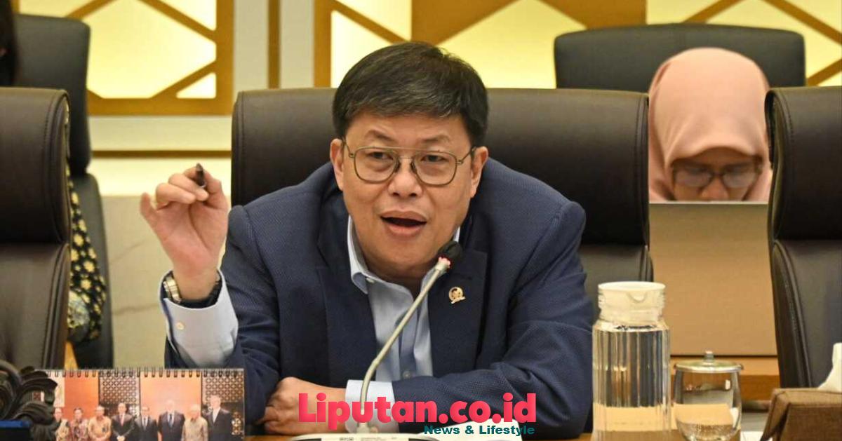 DPR Sentil Pemerintah, Jangan Biarkan Kratom Jadi Korban Regulasi ...