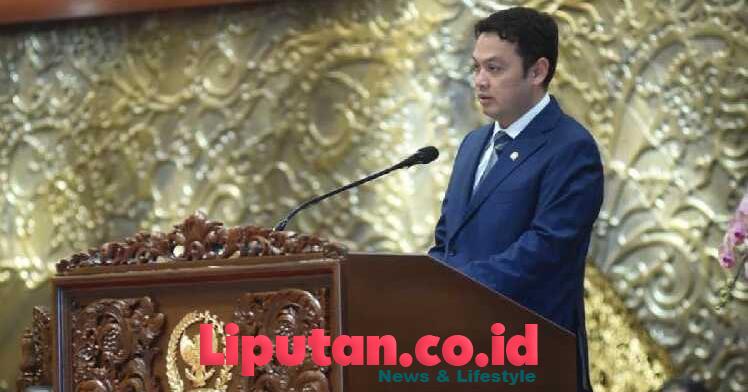 Tujuh Calon Anggota Komisi Yudisial Pilihan DPR RI - LIPUTAN.CO.ID