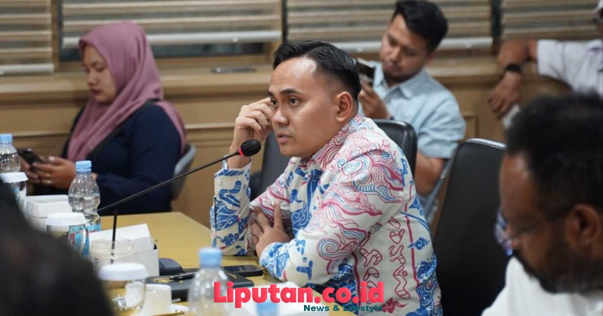 Di PBB Prabowo Bilang Perlu Aksi Iklim Konkret, Senator Al Hidayat ...
