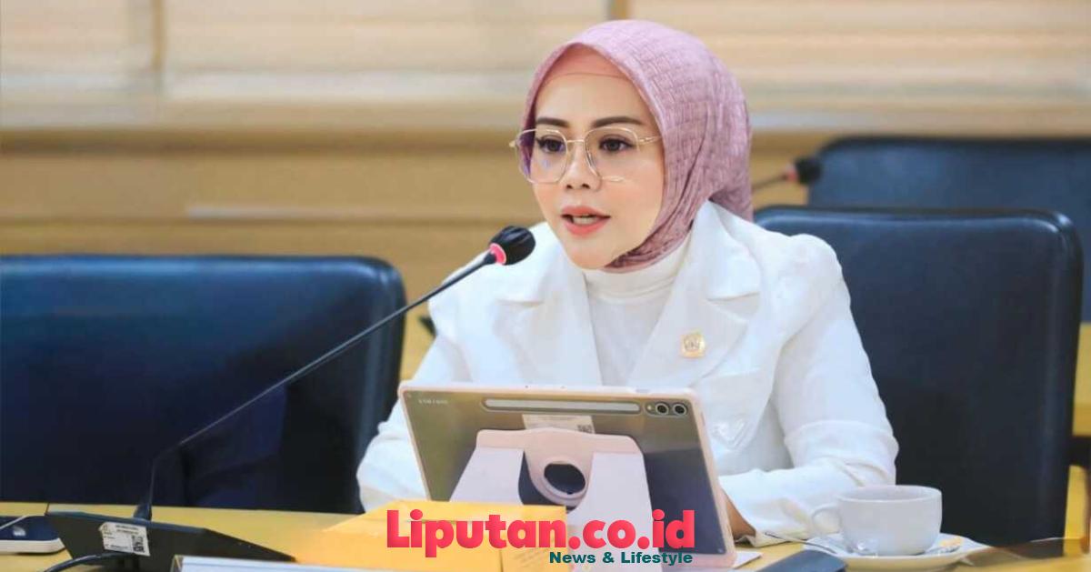 Dukung PSN Prabowo, Teh Aanya Titip Exit Tol Banjar untuk Jabar Selatan ...